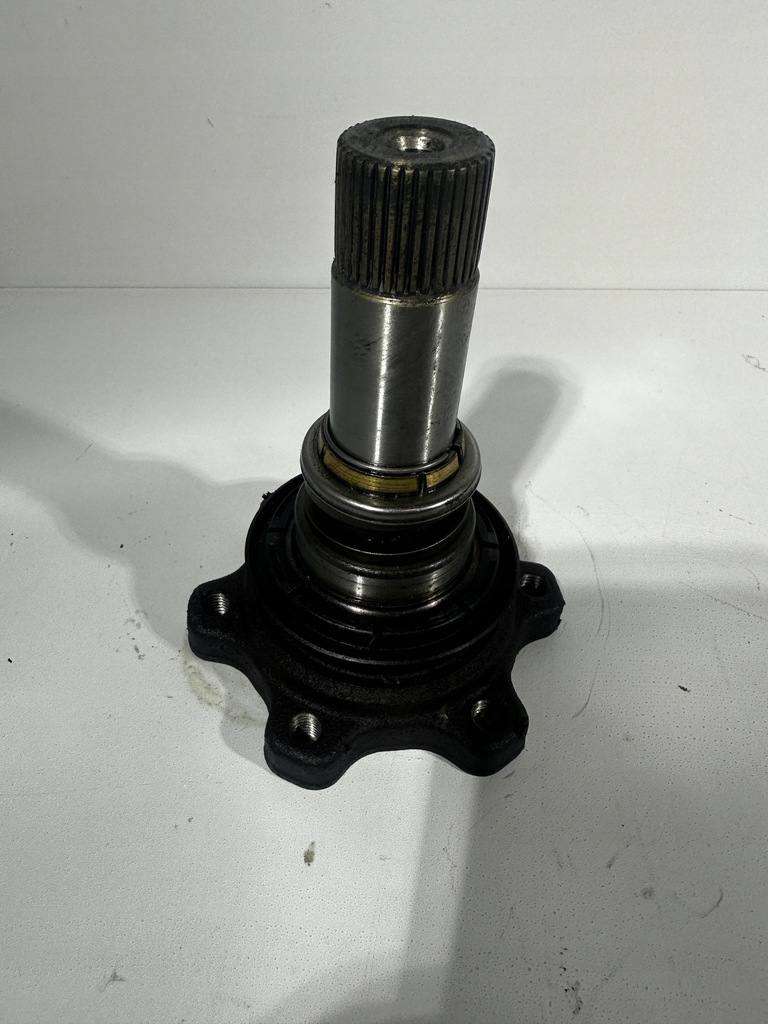 VW DSG 02E FLANSZA MECHANIZMU RÓŻNICOWEGO PRAWA DQ250 02E409344A ...