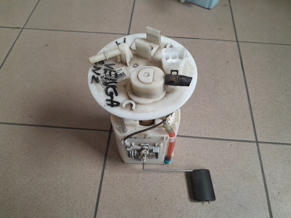 KIA VENGA HYUNDAI IX20 1.4 1.6 BENZ POMPA PALIWA - 13555289898 ...