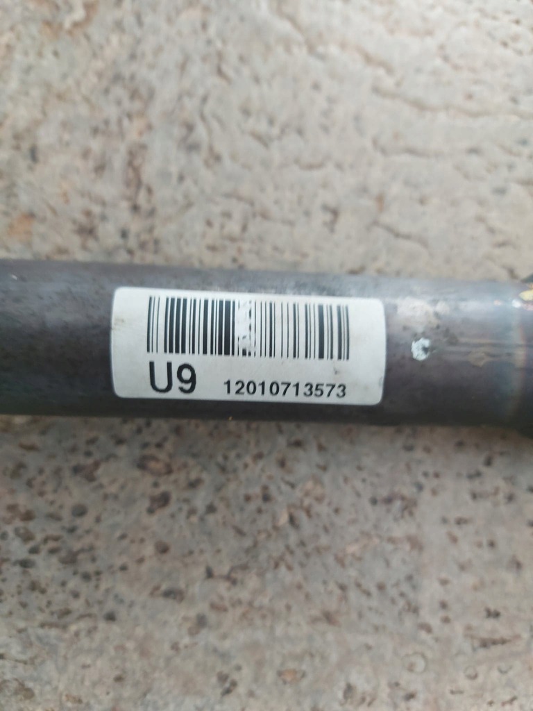 Hyundai OE 56400-3Z100 kolumna kier. wałek pośred. - 12179112278 ...