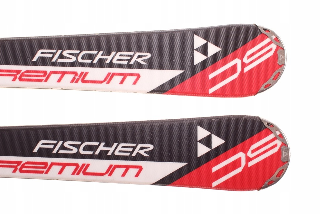 Narty Fischer RC4 Premium SC 155cm 2015 - 743 - 13440469381 - oficjalne archiwum Allegro