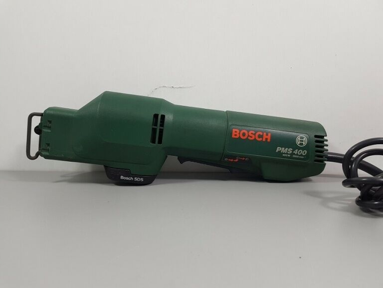 PIŁA SZABLASTA BOSCH PMS 400 MEGA OKAZJA - 10496028298 - oficjalne ...