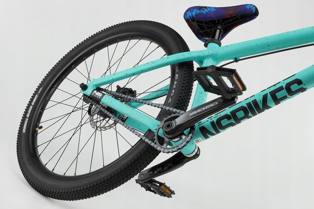 Rower dirt NS Bikes Movement 2 26 Niebieski - 12598346024 - oficjalne ...