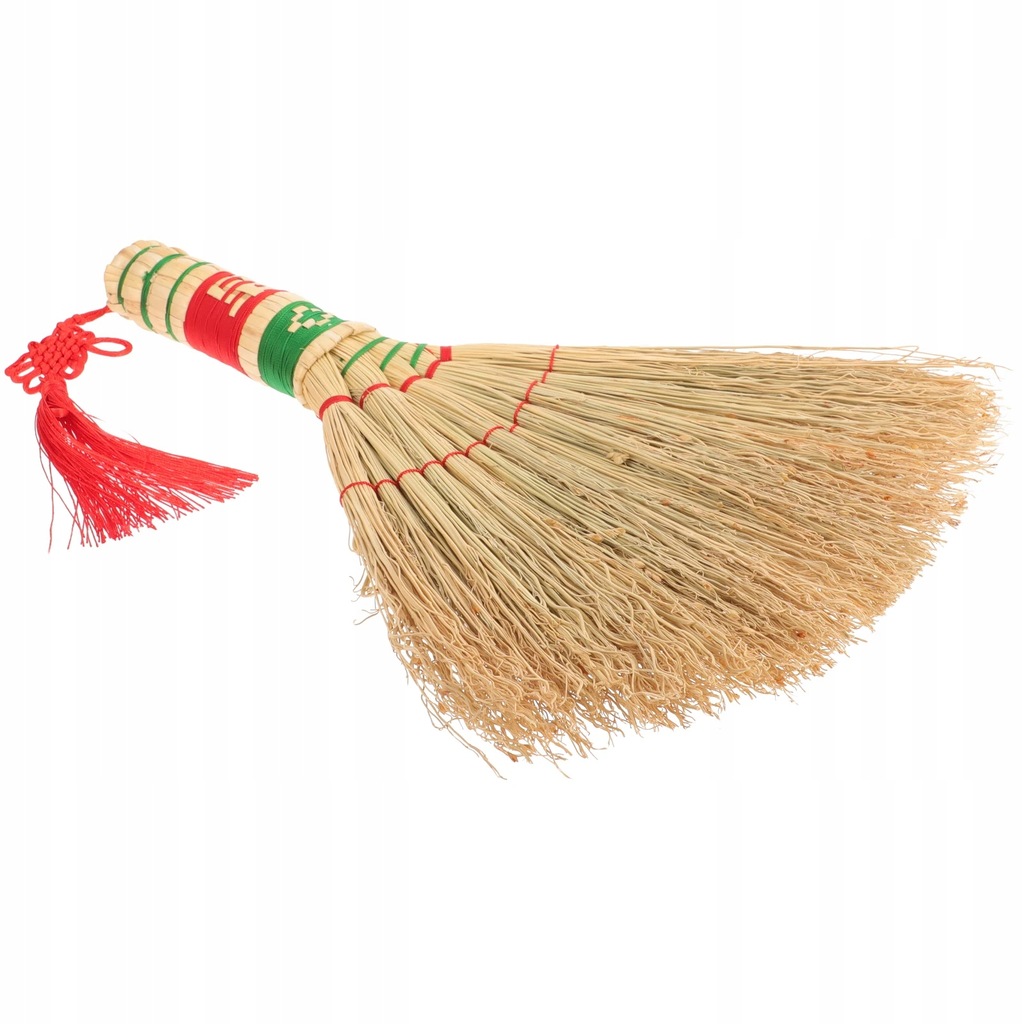 Chinese Style Manual Bed Broom Desktop Broom - 13807458597 - oficjalne ...