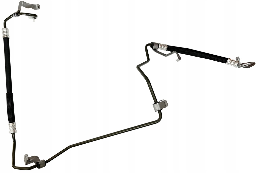 PRZEWÓD WSPOMAGANIA MASTER III 2.3 DCI 497206411R - 13504402652 ...