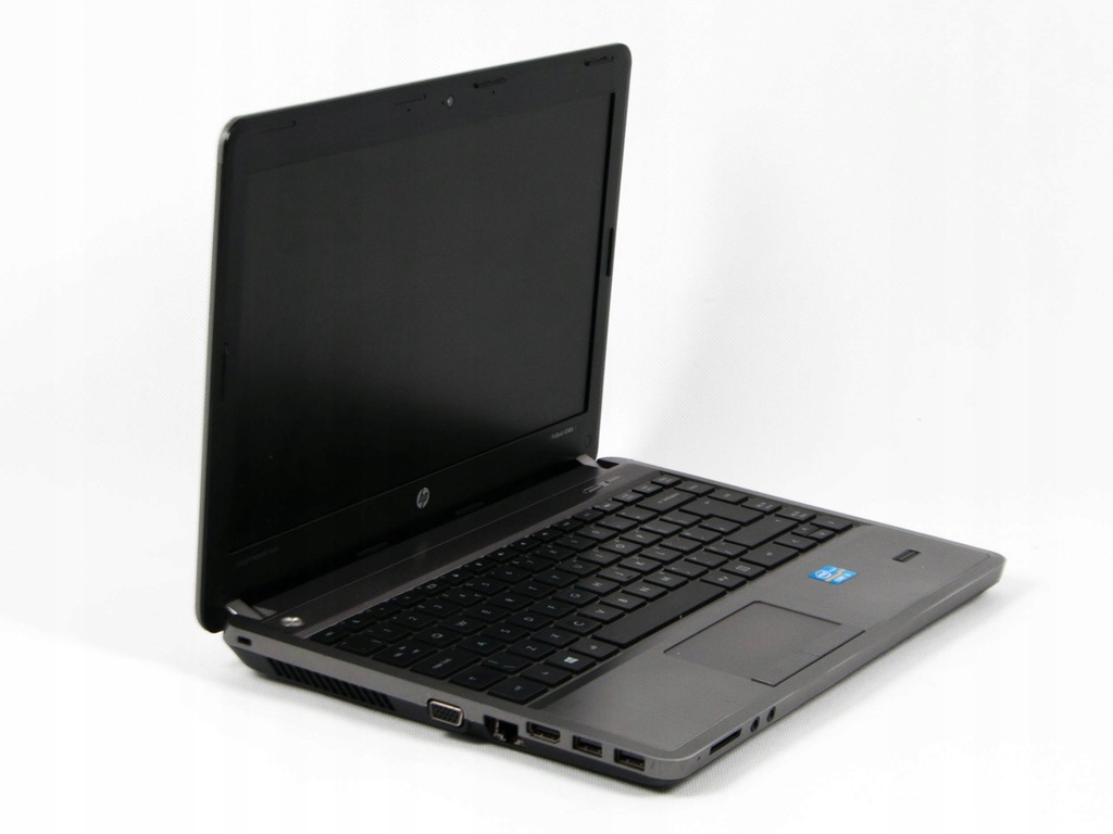 HP PROBOOK 4340s i3 2x2,4GHz WINPRO 320GB XR62 - 12885688394 ...