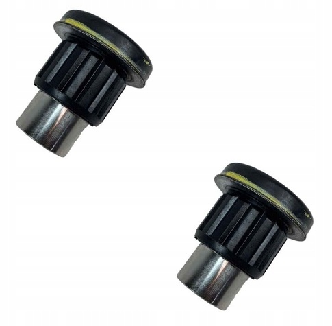 ZESTAW NAPRAWCZY WSPORNIKA DRĄŻKA KIEROWNICZEGO MERCEDES SL R129 ...