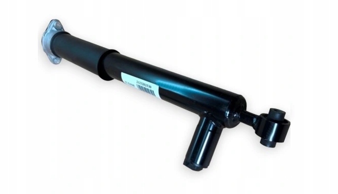 Nowy Amortyzator Pneumatyczny Mercedes E Klasa W212 Tył Prawy Sedan ...