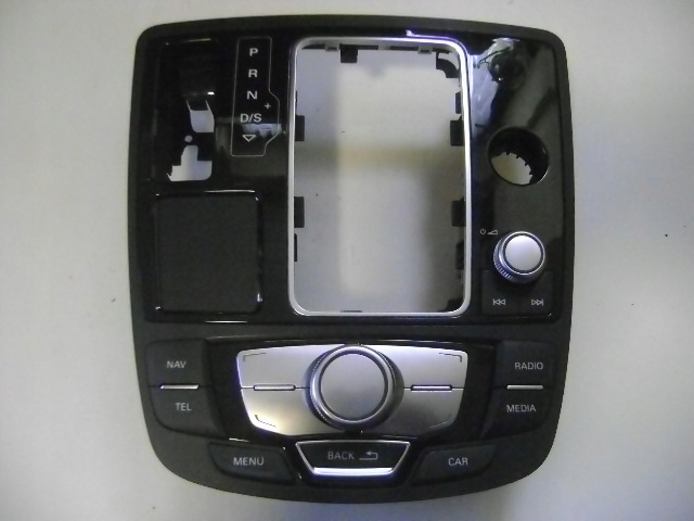 Panel KONSOLI STEROWANIA MMI Audi A6 C7 4G1919610F - 10682008606 ...