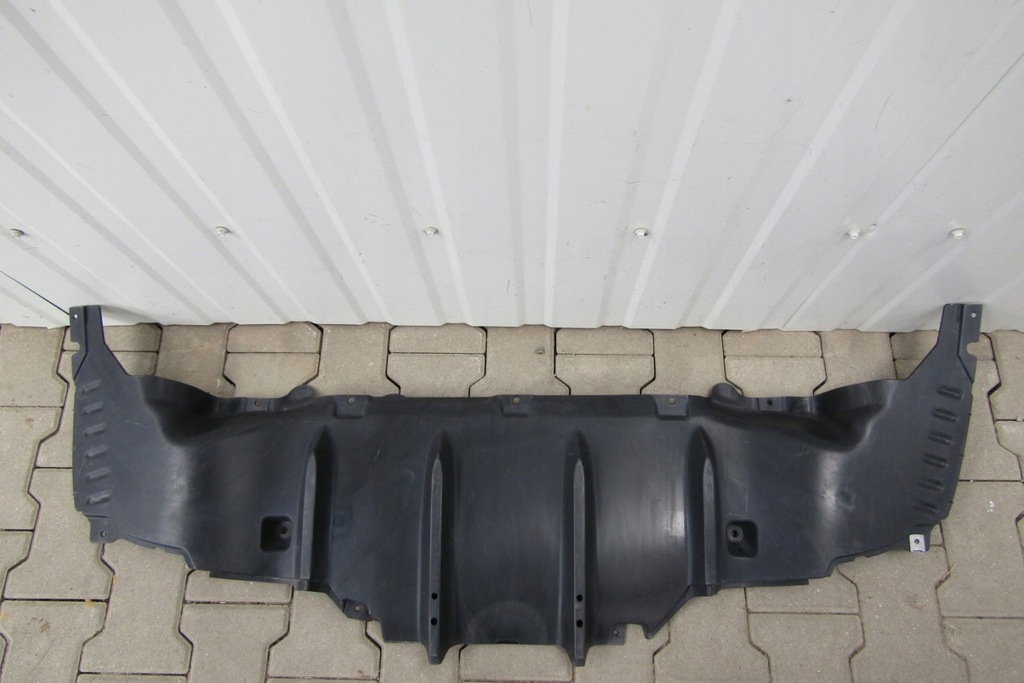 Płyta osłona zderzaka tył Mercedes CLA 118 AMG 19- - 12300203112 ...