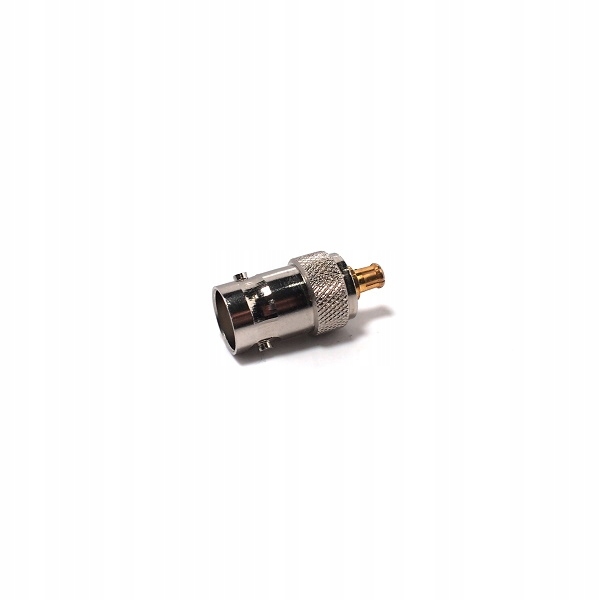 Adapter MCX - BNC do SDR DVB-T RTL2832U 820T2 - 11230164034 - oficjalne archiwum Allegro