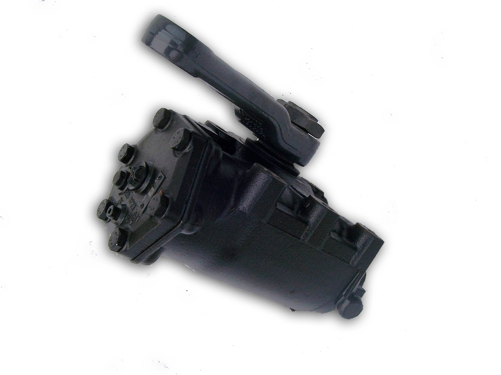 PRZEKŁADNIA KIEROWNICZA VOLVO FH4 FM FMX 21466592 - 8015182511 ...