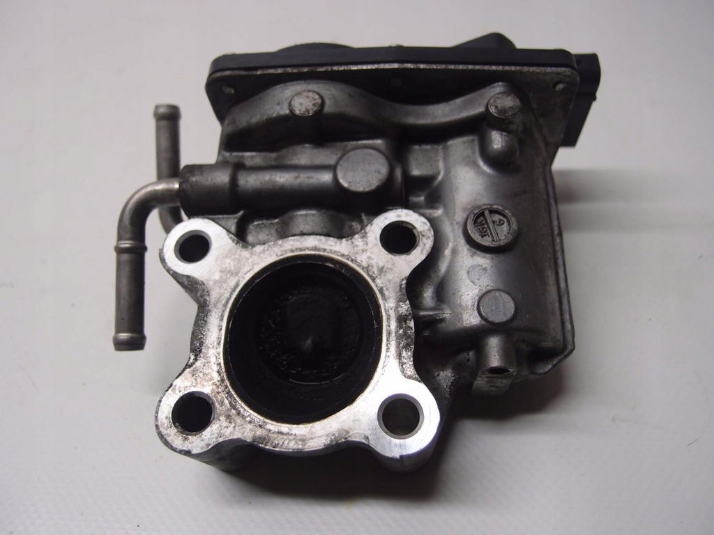 ZAWÓ EGR MAZDA CX-3 1.5 D S550-20300 - 12940302831 - oficjalne archiwum ...