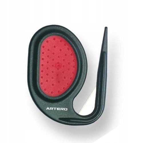 Artero Mat Breaker - filcak z żyletką do rozcinania kołtunów ...