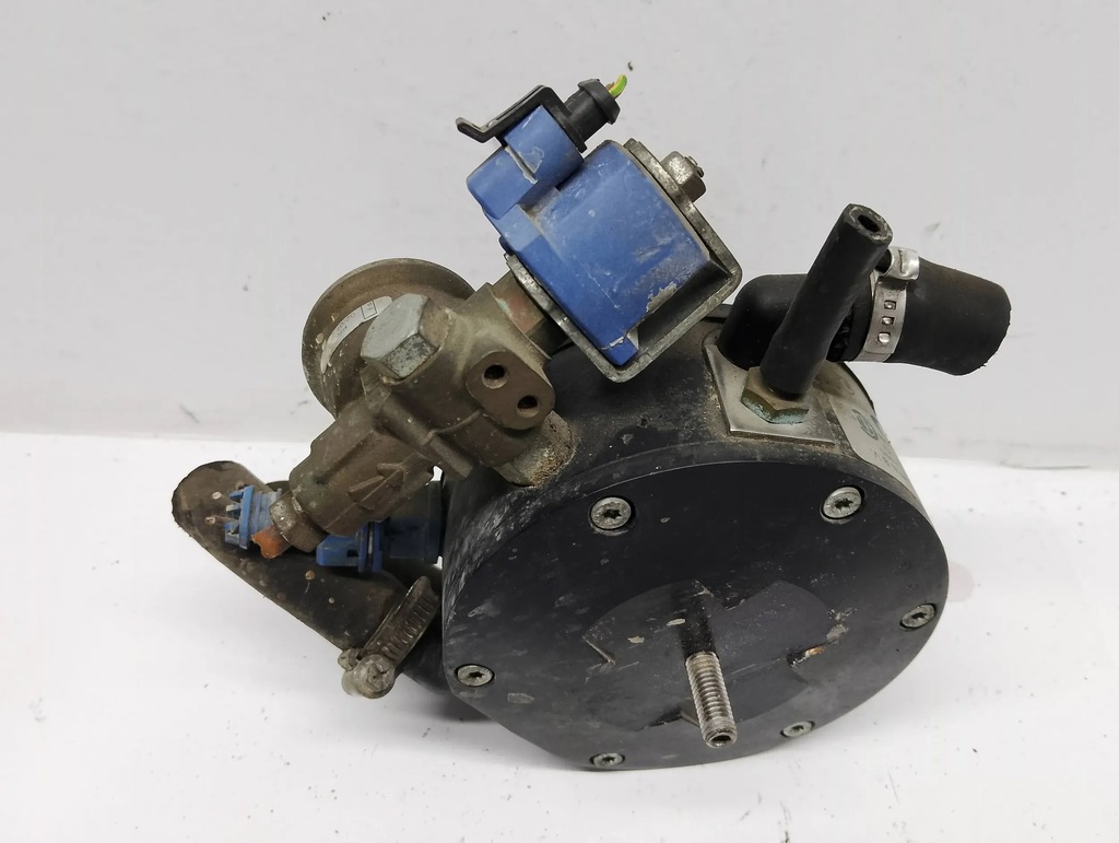 Reduktor Parownik Gazu LPG Prins 67R010054 - 16226626152 - oficjalne archiwum Allegro