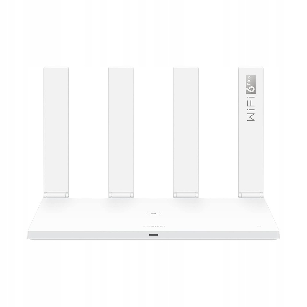 Bridge, Router Huawei AX3 Pro Quad-core (Wi-Fi 6) - 14352360682 ...