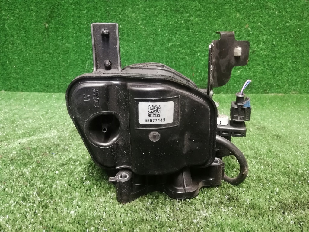 OPEL INSIGNIA 2.0 CDTI CHŁODNICA EGR 55577443 - 8856435114 - oficjalne ...