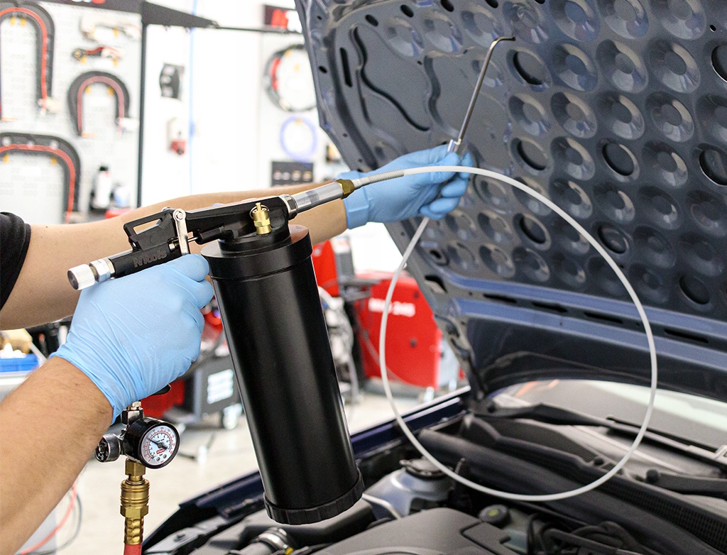 Купить APP BS 2 – Пистолет для технического обслуживания: отзывы, фото и характеристики на Aredi ...