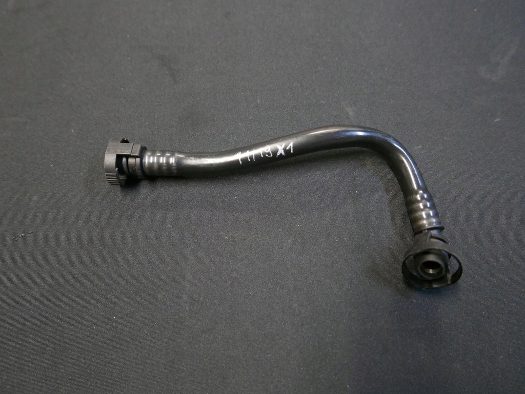 BMW F39 F45 F48 PRZEWÓD ODPOWIETRZANIA 7626118 - 10454391334 ...