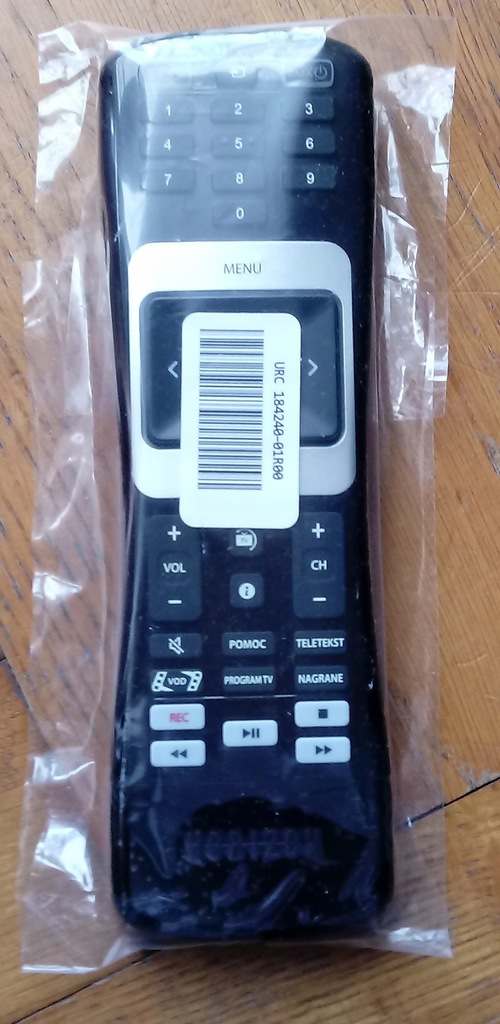 Pilot Horizon UPC -Oryginalny - 12895015740 - oficjalne archiwum Allegro