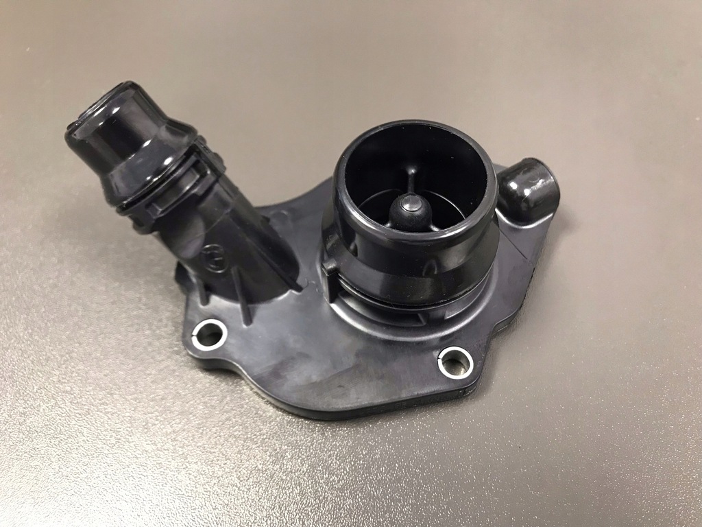 Obudowa Termostatu BMW F10 2.0D N47D20C 4.10708.0 - 12033686009 ...