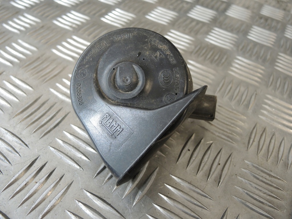 MERCEDES W176 W246 SYGNAŁ KLAKSON 0055306 - 13040657879 - oficjalne ...