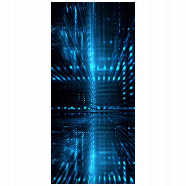 Okleina Cyfrowa technologia 3D 95x205 - 13228788919 - oficjalne ...