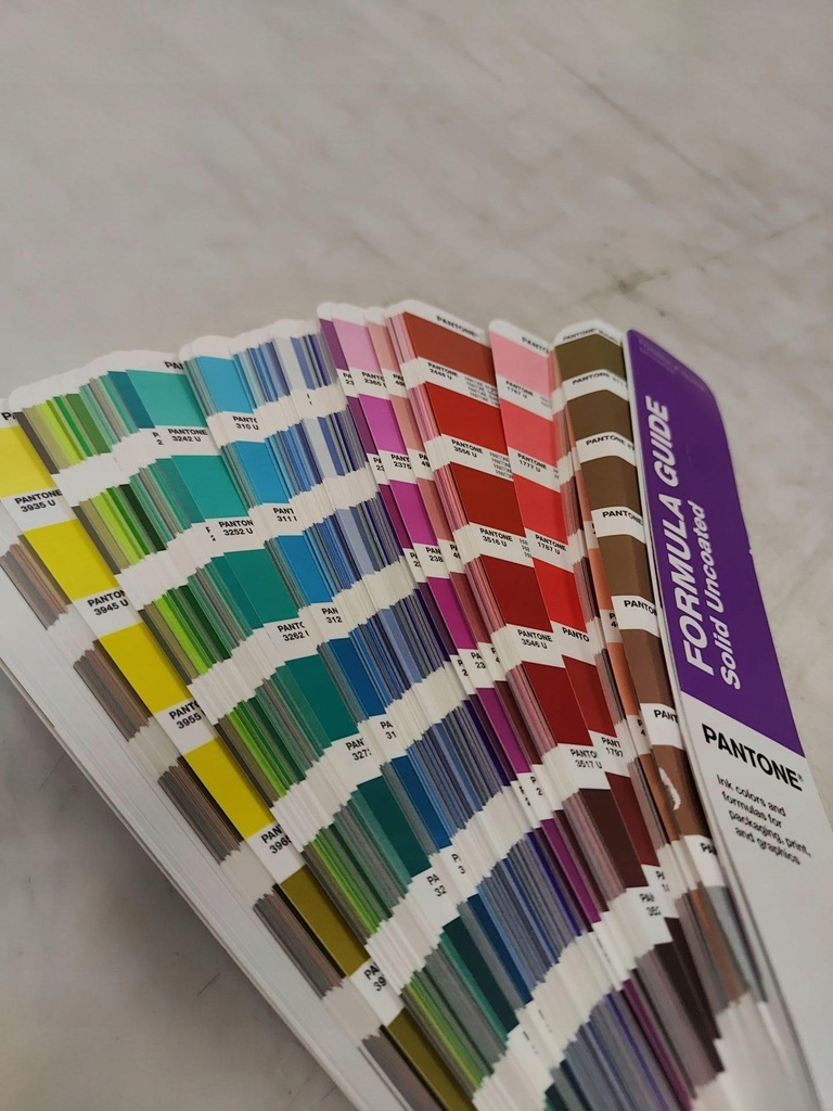 51Bi Pantone FHI Color 2310 WZORNIK KOLORÓW - 14358727013 - oficjalne ... 51Bi Pantone FHI Color 2310 WZORNIK KOLORÓW - 14358727013 - oficjalne ...