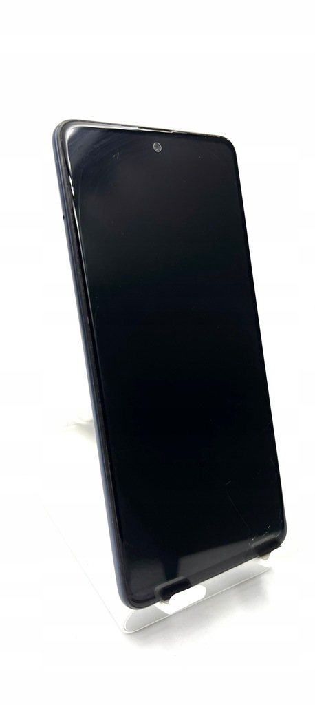 Smartfon Samsung Galaxy A51 SM-A515 128GB L41 - 12857802566 - oficjalne ...