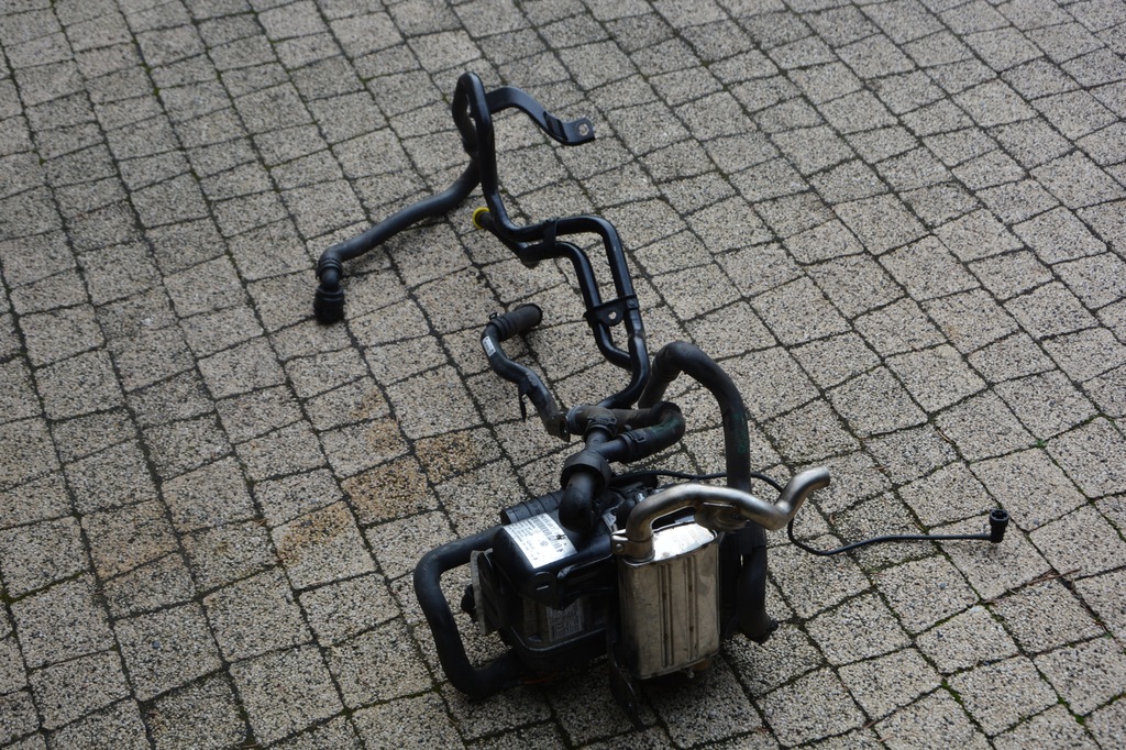 WEBASTO SEAT ALHAMBRA 7N0815065T - 11114122459 - oficjalne archiwum Allegro