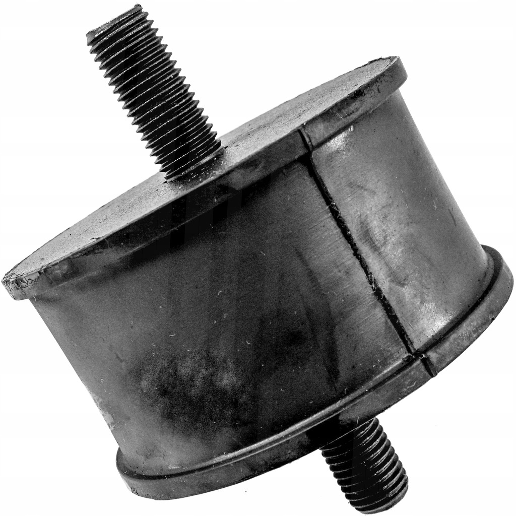 AMORTYZATOR ZAGĘSZCZARKI GUMA PODUSZKA 55X100 MM - 14067894351 ...