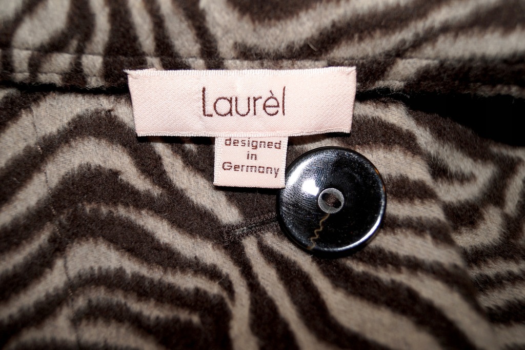 LAUREL ESCADA 75% wełna 25% angora J.NOWA 40 - 12496265603 - oficjalne ...