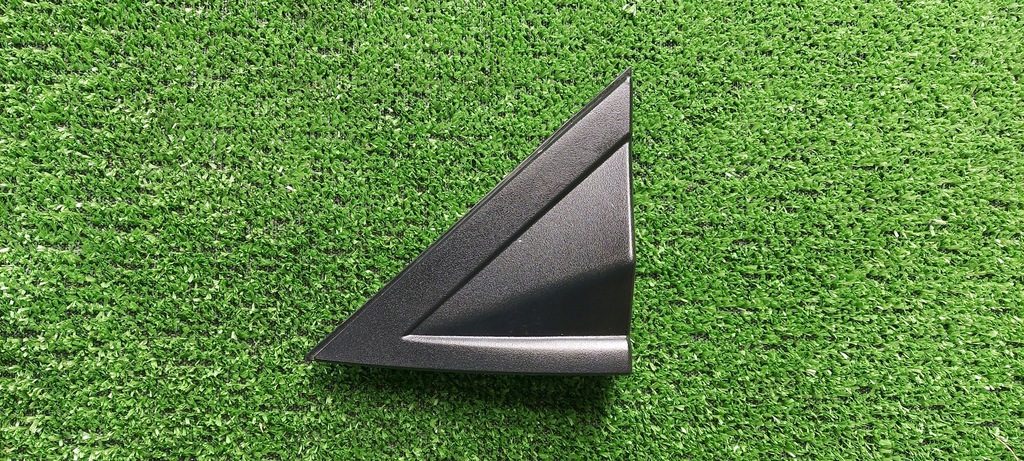 TRÓJKĄT ZAŚLEPKA BŁOTNIKA HYUNDAI I30 II LEWY PRZÓD 12-16 86180-A5000 ...