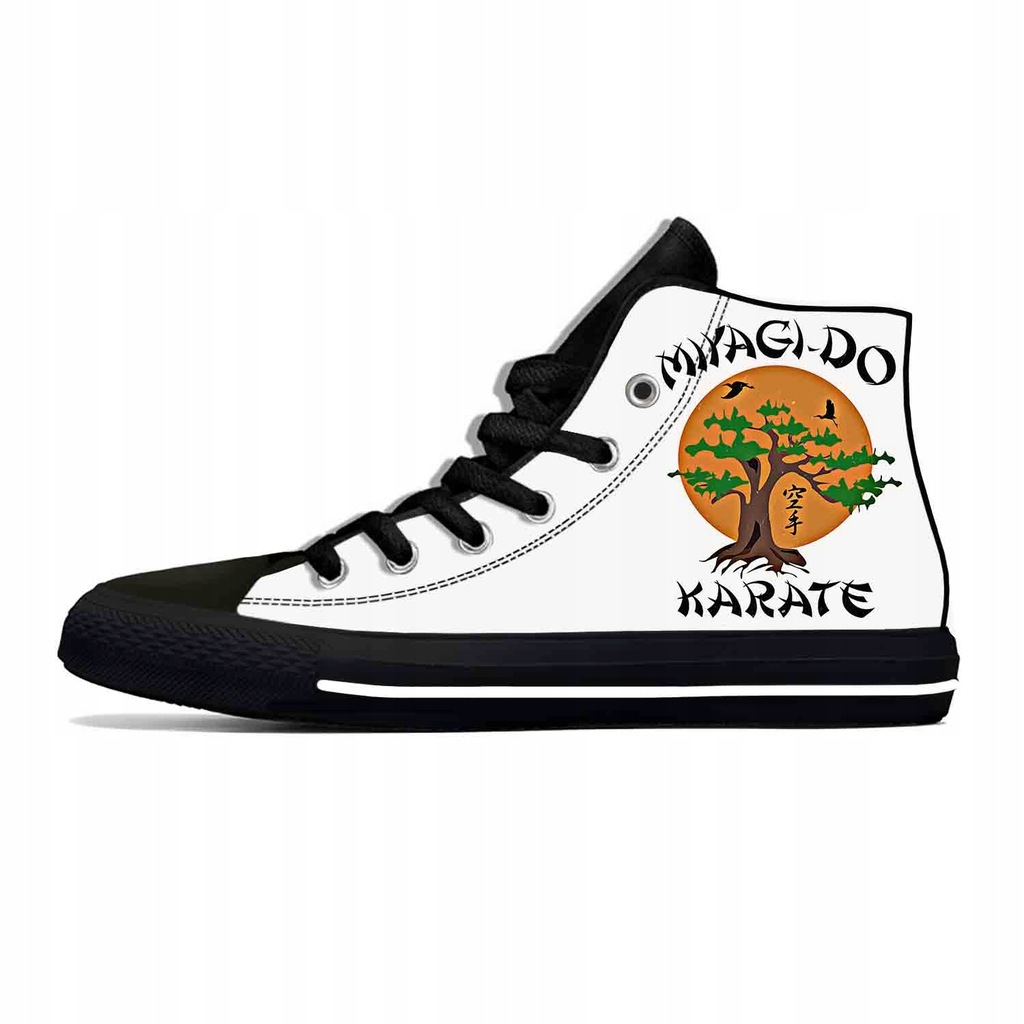 Buty Męskie Kai Miyagi Do Karate Kung Fu kobra ś - 13989589636 ...