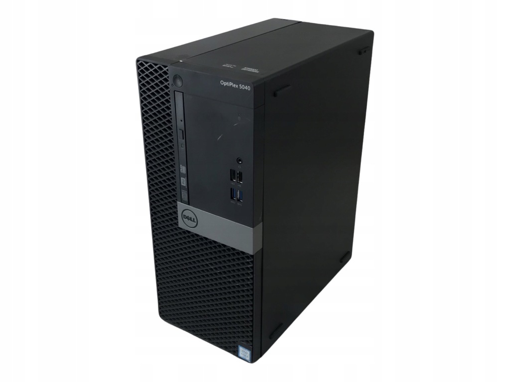 Dell Optiplex 5040 i5-6500 16GB 240SSD Quadro K2000 - 14527683085 ...