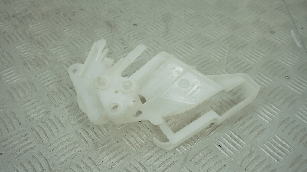 VW PASSAT B6 OSŁONA MOCOWANIE 3C0837867C - 10560094978 - oficjalne ...