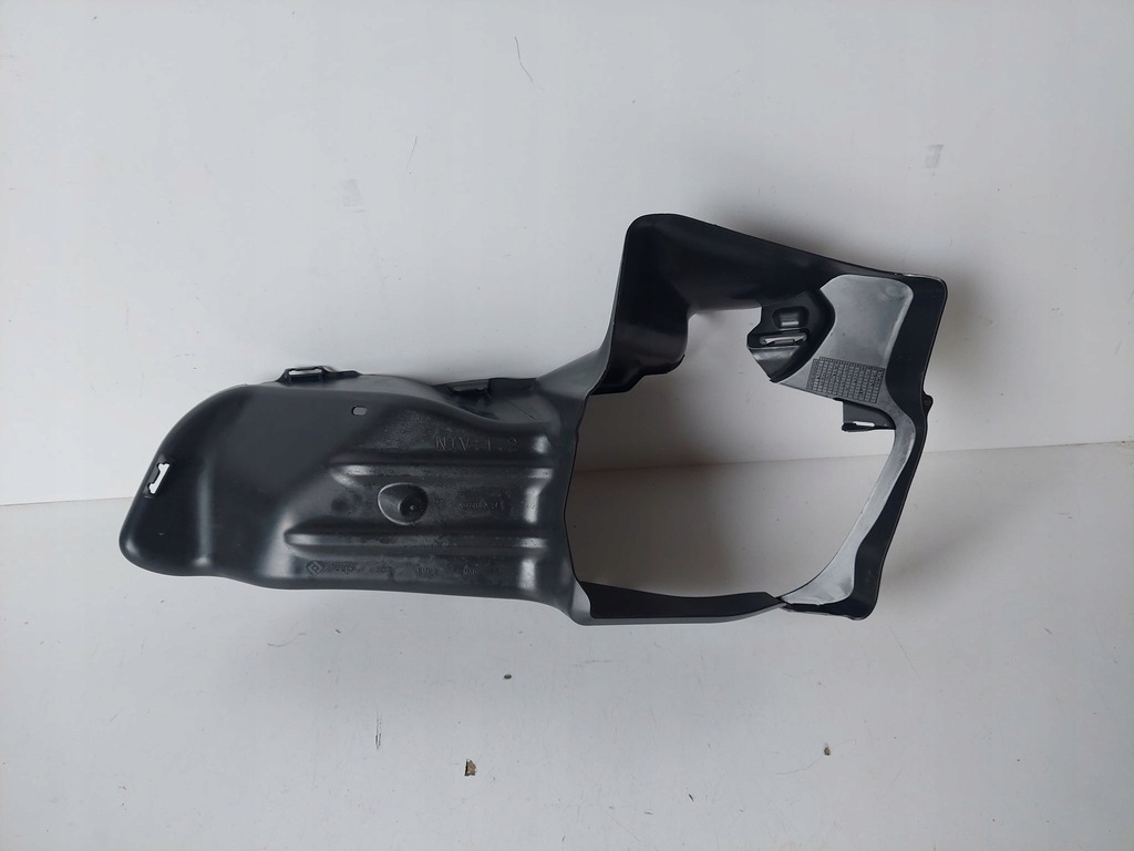 PEUGEOT 308 T9 KIEROWNICA WLOT POWIETRZA NOWA OE - 12446188628 ...