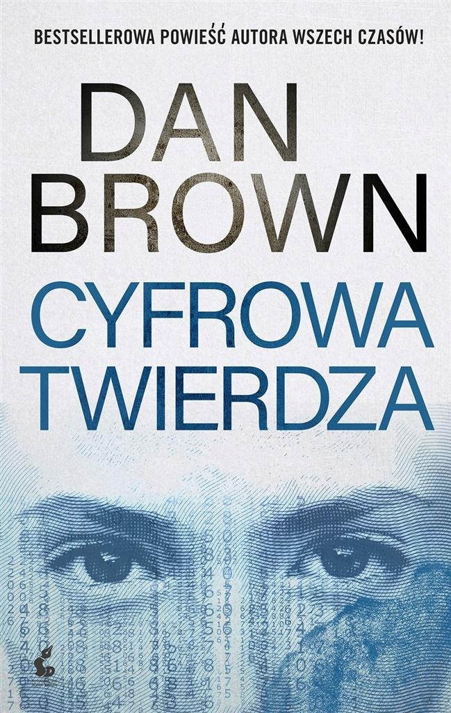 CYFROWA TWIERDZA POCKET, DAN BROWN, PAWEŁ CICHAWA - 12487301851 ...