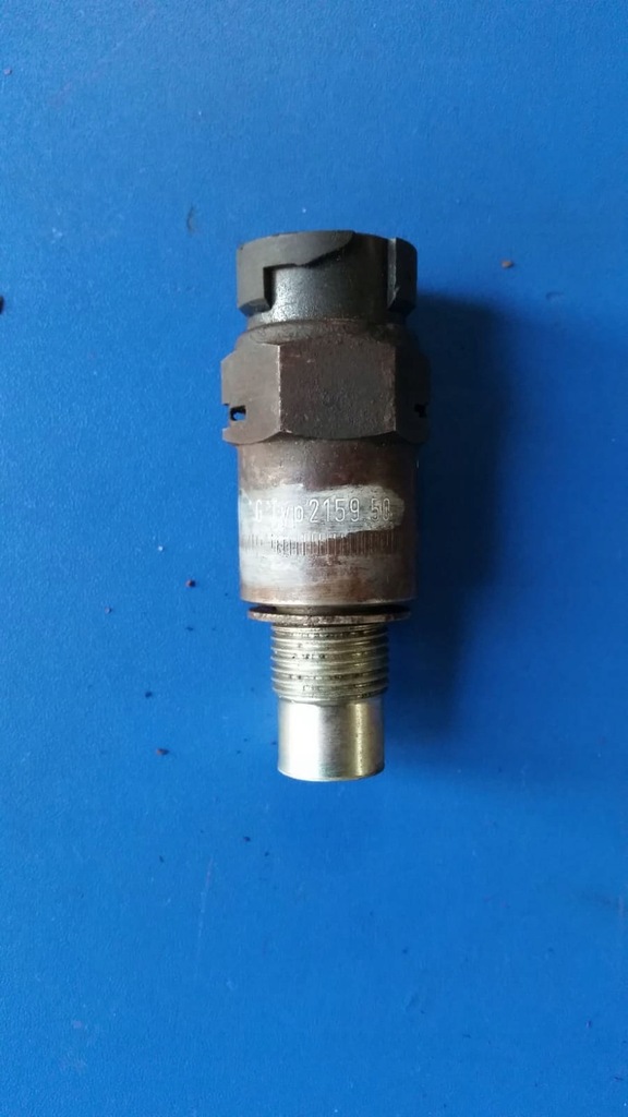 Impulsator Typ 2159-50 MAN - 8943913872 - oficjalne archiwum Allegro