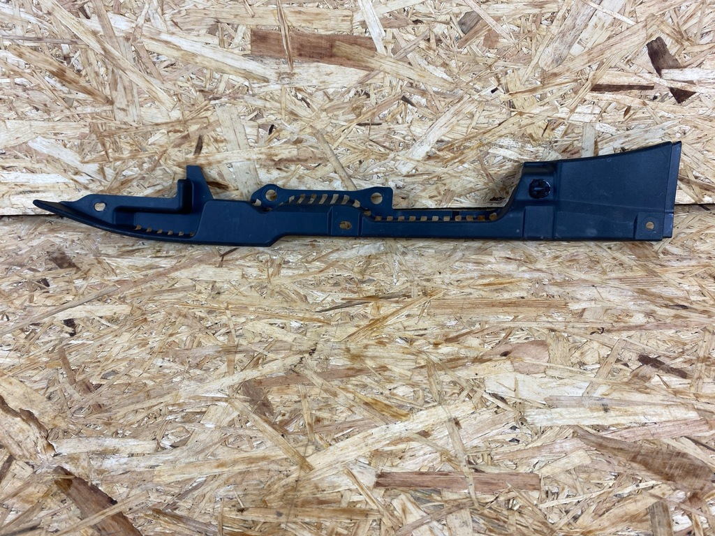 OSŁONA BŁOTNIKA PRAWY PRZÓD VOLVO S90 V90 31688630 - 11797835180 ...