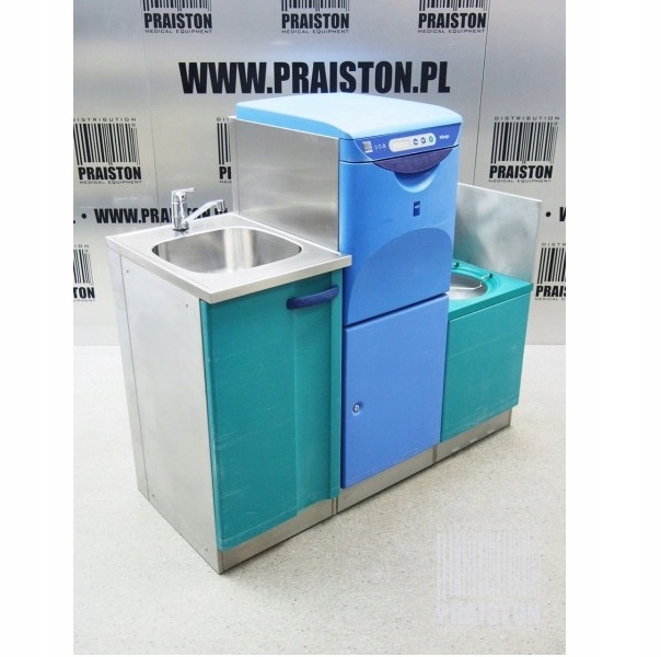 Myjka dezynfektor ARJO GETINGE NINJO SP1200 meble - 10192535193 ...