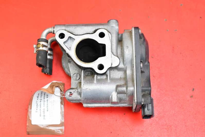 ZAWÓR EGR 25800-0R010 TOYOTA AVENSIS T27 2.0 D-4D 09R - 14444484724 ...