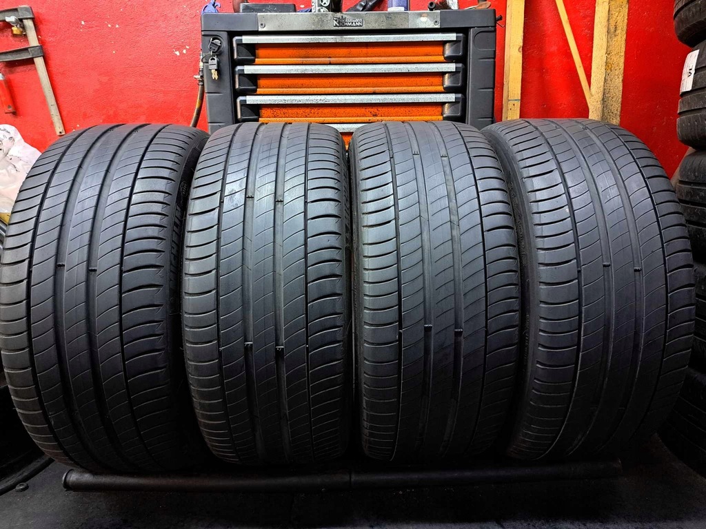 245/40R18 97Y Michelin Primacy 3 MOE ZP RunFlat CENAZAKOMPLET - 15159679565 - oficjalne archiwum ...