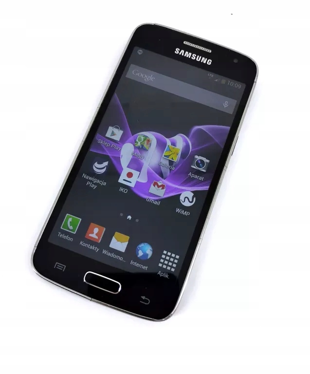 TELEFON SAMSUNG GALAXY CORE SM-G386F - 13608681175 - oficjalne archiwum ...
