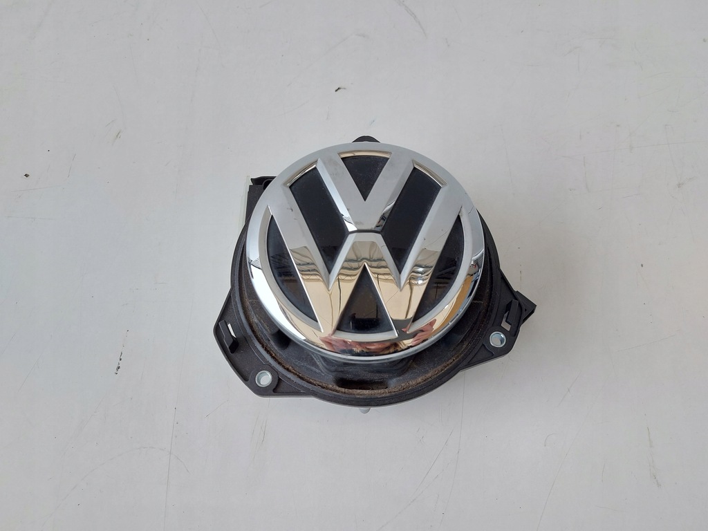 VW PASSAT B8 KAMERA COFANIA 3G0827469 CG ORYGINAŁ - 12574812599 ...