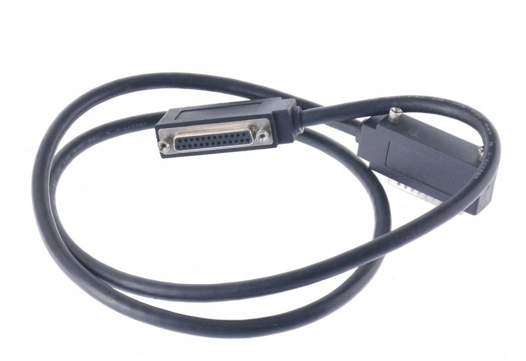 GE FANUC IC693CBL300A - 13333362919 - oficjalne archiwum Allegro