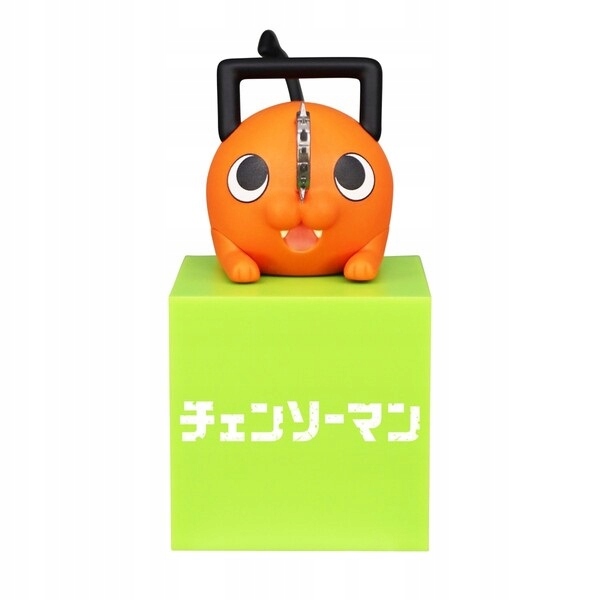 Figurka Anime Hikkake ChainSaw Man Pochita FuRyu - 14093601977 ... Figurka Anime Hikkake ChainSaw Man Pochita FuRyu - 14093601977 ...