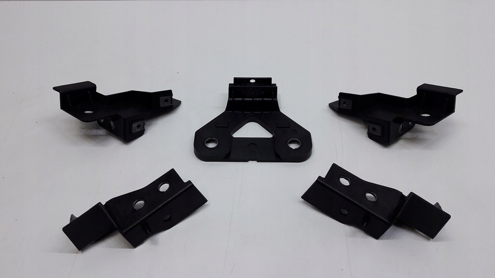 ŚLIZGI ZDERZAKA LAMPY MASTER III 2020- NOWY MODEL - 10236766338 ...