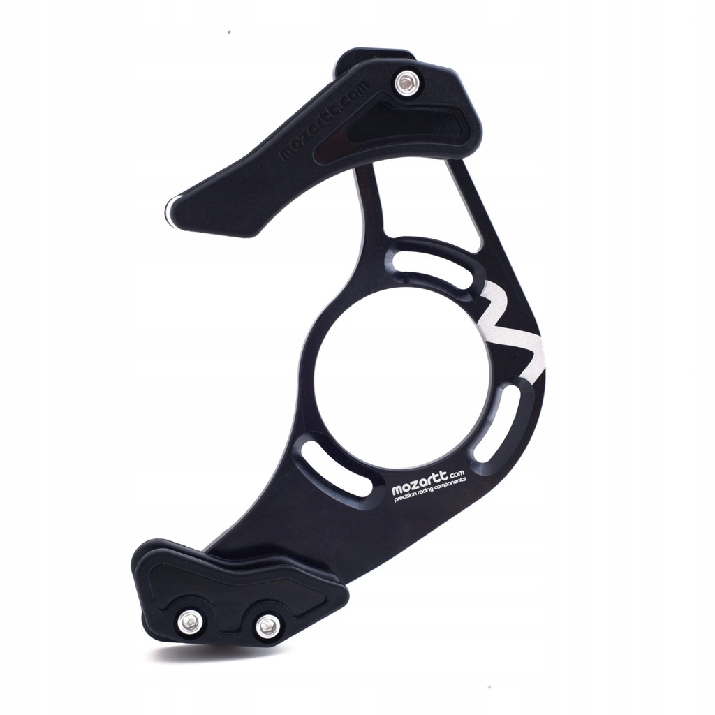Napinacz łańcucha MOZARTT Mono ISCG 05 # Black - 8422202047 - oficjalne ...