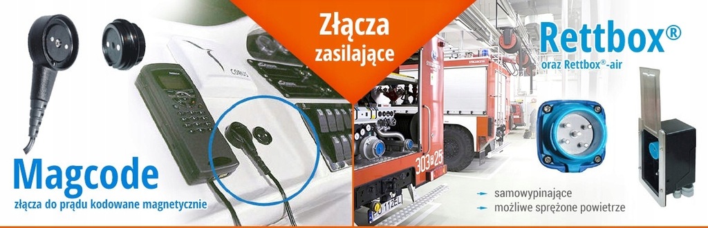 Купить Rettbox Корпус Вилка части пожарной машины: отзывы, фото и характеристики на Aredi.ru ...