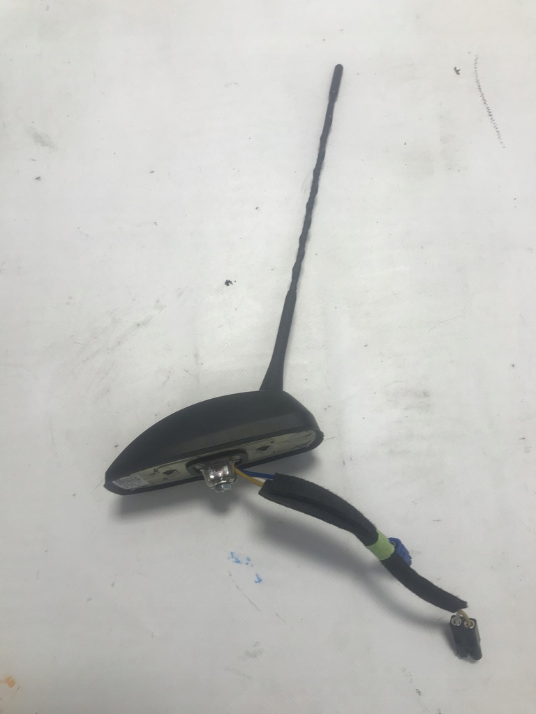 ANTENA DACHOWA CITROEN C3 AIRCROSS 18- - 10915492657 - oficjalne ...